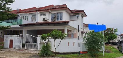 Renovated Shah Alam Seksyen 33 Corner Lot for Sale @RM770,000 By HAKIMI ...