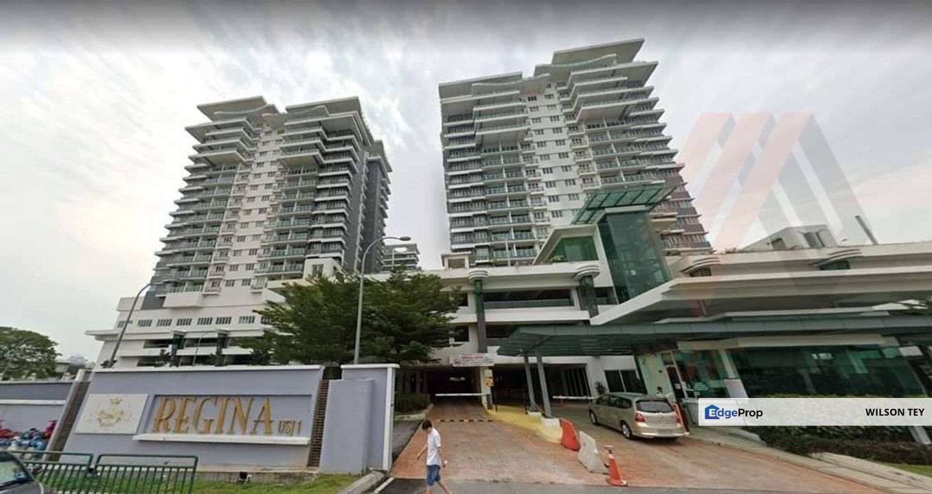 The Regina, USJ, Subang Jaya Condo for Sale for Sale @RM680,000 By ...