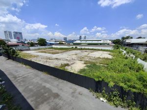 Balakong Jaya Industrial Jalan Kampung Baru Indusrial Land For Sale for ...