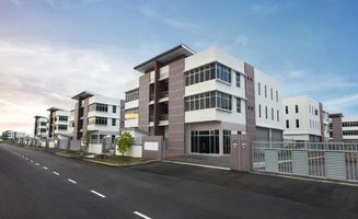 New Launch Semi D Factory in Cheras for Sale @RM6,680,000 By BENJAMIN ...