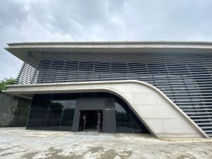 Balakong Kawasan Perindustrian Balakong Jaya Prime Location Warehouse ...