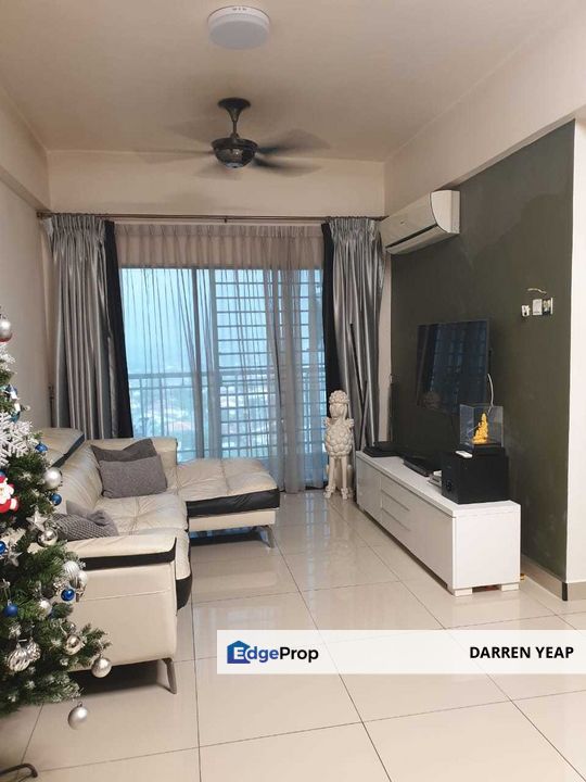 Park 51 Residency [ Corner Unit !! ] @ Seksyen 51A, Petaling Jaya for ...