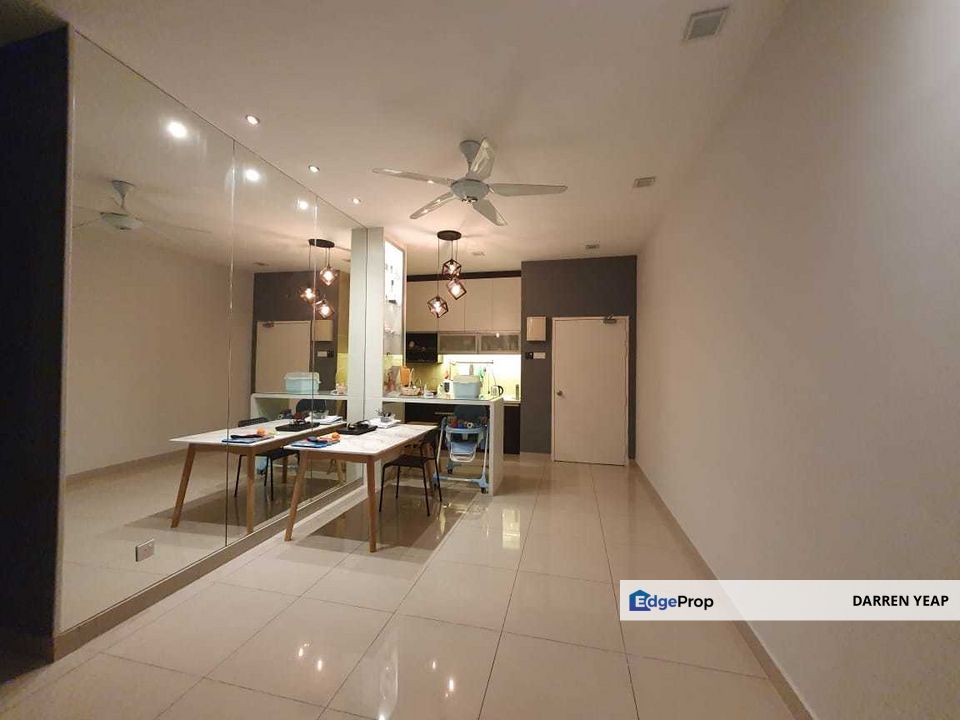 OUG Parklane Condo [ Block C2 - FREEHOLD !! ] @ Old Klang Road for Sale ...