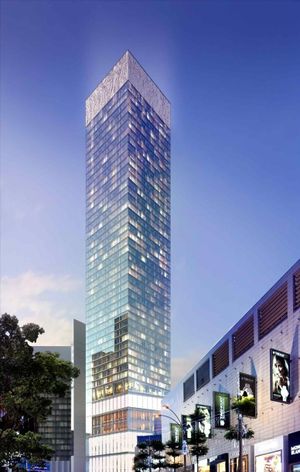 Office space at Pavilion Tower for Rental @RM16,121 By JACK | EdgeProp.my