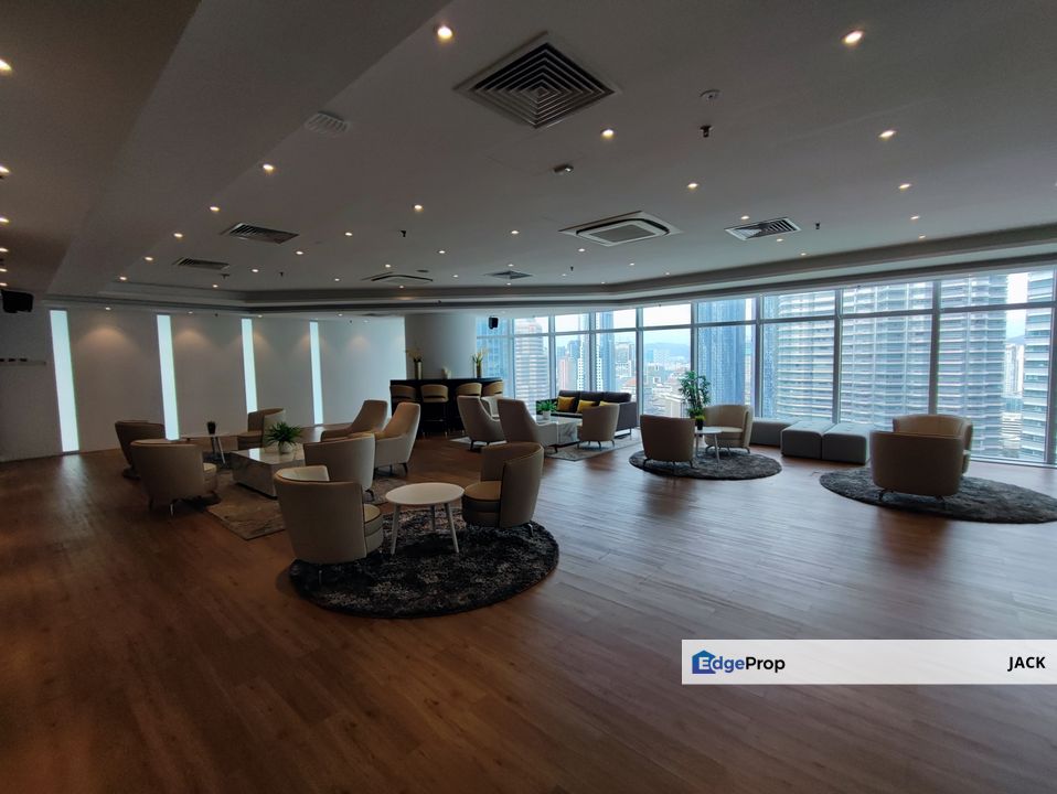 Menara Prestige @ Jalan Pinang for Rental @RM87,413 By JACK | EdgeProp.my
