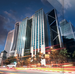 GTower office space for rent for Rental @RM99,398 By JACK | EdgeProp.my