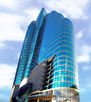 Sunway Tower office space for rent for Rental @RM40,948 By JACK ...