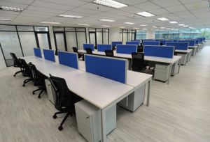 KL33 office space for rent for Rental @RM31,500 By JACK | EdgeProp.my