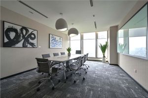 Coworking Space at Pavilion Embassy Corporate Suite for Rent for Rental ...