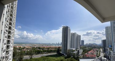 The Tamarind Seaview Unit For Rent for Rental @RM2,000 By Celia Fung ...