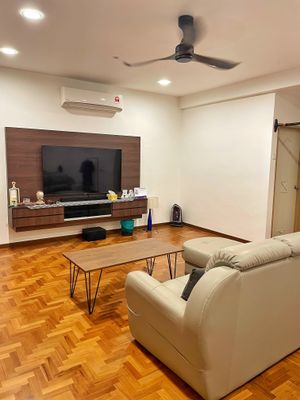 3 Storey Intermediate Terrace House in Hill View Garden, Tanjung Bungah ...