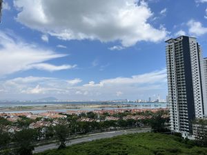 The Tamarind with Seaview @ Tanjung Tokong For Sale for Sale @RM850,000 ...
