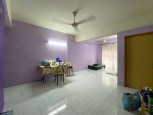 SRI RIA APARTMENT, SUNGAI CHUA, KAJANG for Sale @RM230,000 By SHAFIQ ...