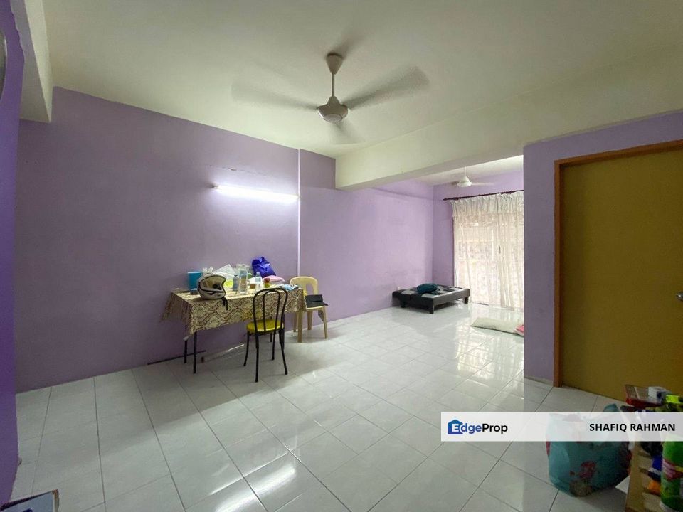 SRI RIA APARTMENT, SUNGAI CHUA, KAJANG for Sale @RM230,000 By SHAFIQ ...
