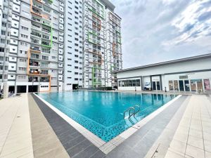 D'CERRUM APARTMENT, SETIA ECOHILL, SEMENYIH (FACING POOL) for Sale ...