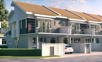 Zero Downpayment for Sale @RM560,000 By ESTHER SEAH | EdgeProp.my