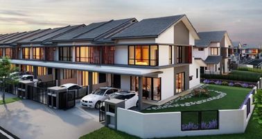 Freehold New Launch 2 storey linkhouse @ Rawang for Sale @RM700,000 By ...