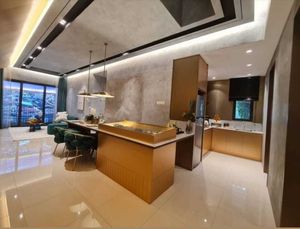 New Launch Gated and Guarded with Clubhouse Facilities for Sale @RM1 ...