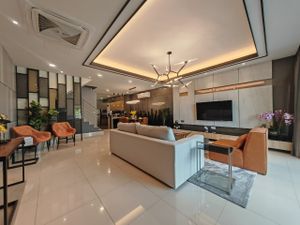 Hilltop 3 Storey Superlink House for Sale @RM1,300,000 By ESTHER SEAH ...