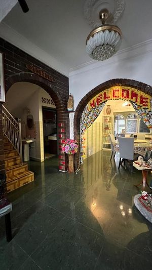 Newly Renovated Good Condition Extended Terraced House , 3km from Jalan ...