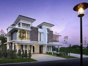 New Semi D @ Subang Bestari for Sale @RM1,450,000 By ESTHER SEAH ...