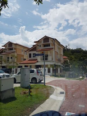 Freehold 3 Storey Bungalow @ Idaman Hills for Sale @RM3,700,000 By ...