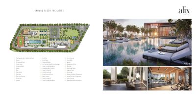 The Alix Residences Dutamas Brand New Fully Furnished for Rent for ...