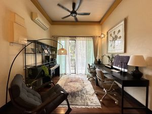 Bali Style Wooden Tropika Semi D House for Sale @RM5,300,000 By TERENCE ...
