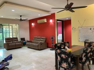 IOI Puteri Palma Condo Ground Floor For Sale for Sale @RM620,000 By ...