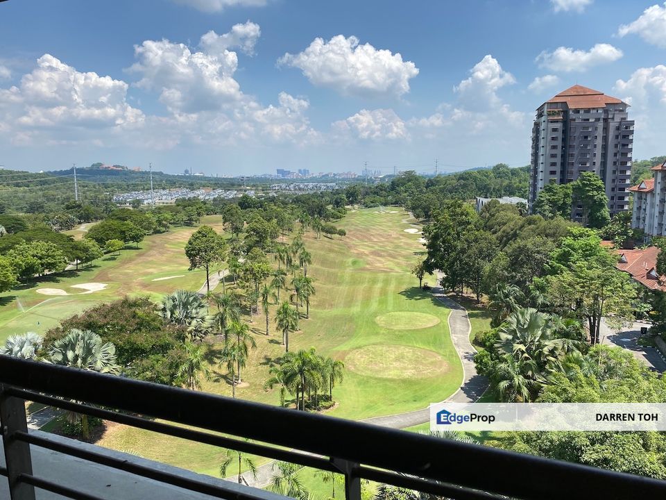 IOI Puteri Palma Condo For Sale for Sale @RM550,000 By DARREN TOH ...