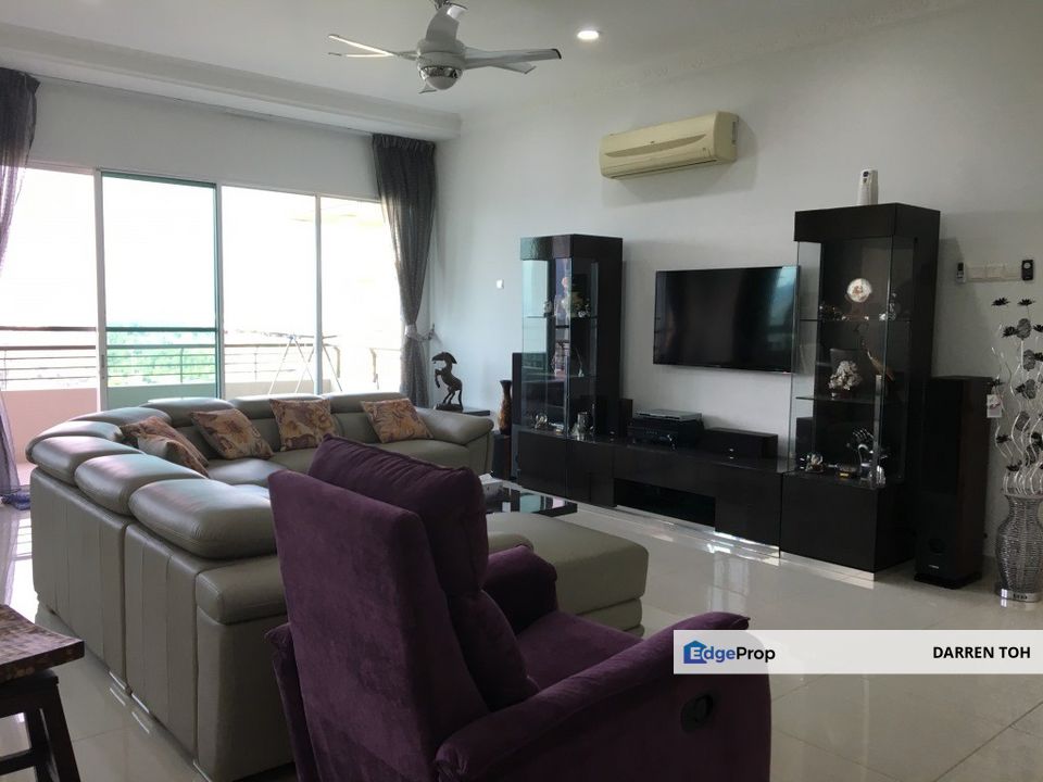 IOI Puteri Palma Condo Duplex Penthouse For Sale for Sale @RM1,200,000 ...