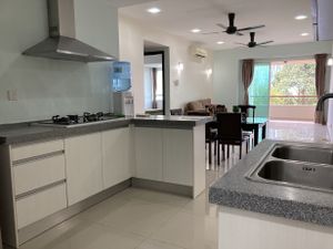 IOI Puteri Palma Condo For Rent for Rental @RM2,200 By DARREN TOH ...