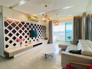IOI Puteri Palma Condo For Rent for Rental @RM4,000 By DARREN TOH ...