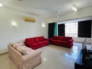 IOI Puteri Palma Condo For Rent for Rental @RM2,400 By DARREN TOH ...