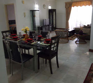 IOI Puteri Palma Condo For Sale for Sale @RM400,000 By DARREN TOH ...
