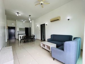 IOI Puteri Palma Condo For Rent for Rental @RM2,400 By DARREN TOH ...