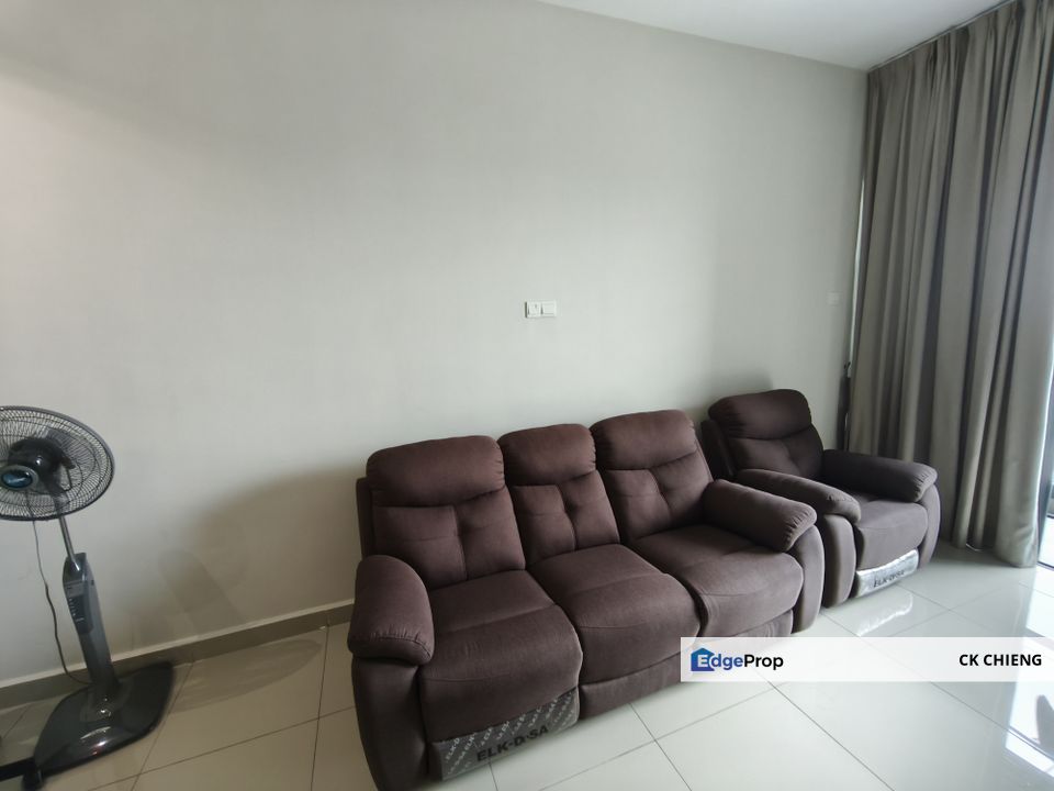 Aera Residence Rent, Fully Furnished Renovated, Bandar Sunway PJS for ...