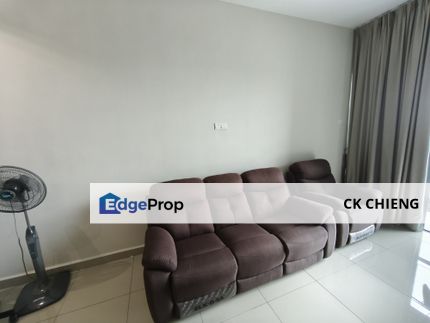 Aera Residence Rent, Fully Furnished Renovated, Bandar Sunway PJS for ...