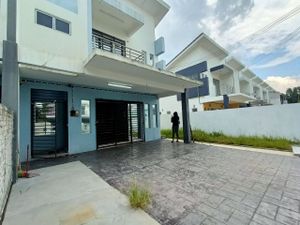 RENO Extra Land Taman Saujana DOUBLE STOREY Rawang for Sale @RM570,000 ...