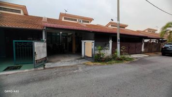 Single Storey Terrace Bandar Putera (1200sf) for Sale @RM360,000 By NAZ ...