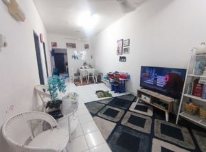 RENOVATED| EXTENDED| LOW COST Single Storey Terrace BK1 Bandar Kinrara ...