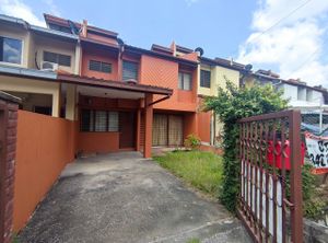 FREEHOLD| Double Storey Terrace SS14 Subang Jaya for Sale @RM825,000 By ...