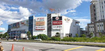 HIGH ROI| FULLY TENANTED Triple Storey Shop Office Bangi Gateway Mall ...