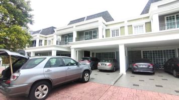 FACING OPEN| 2.5 Storey Superlink Setia Marina 2 Setia Eco Glades ...