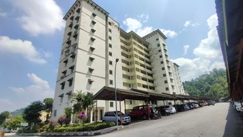 MURAH| NICE VIEW Mutiara Condominium Bukit Indah Ampang for Sale @RM320 ...