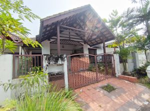 EXTENDED| RENOVATED 1.5 Storey Terrace USJ 3 Subang Jaya for Sale ...
