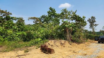 Residential Potential Development Land Gadong Jaya, Labu, Negeri Sembilan For Sale for Sale @RM6 ...