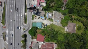 [FRONTING LDP] Commercial Potential Development Land Batu 13, Puchong ...