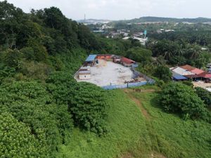 [FRONTING MAIN ROAD] Residential Potential Development Land Merbau ...