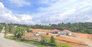 Residential Potential Development Land Sungai Merab Luar, Kajang For ...